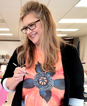 Colorado Decorative Artists